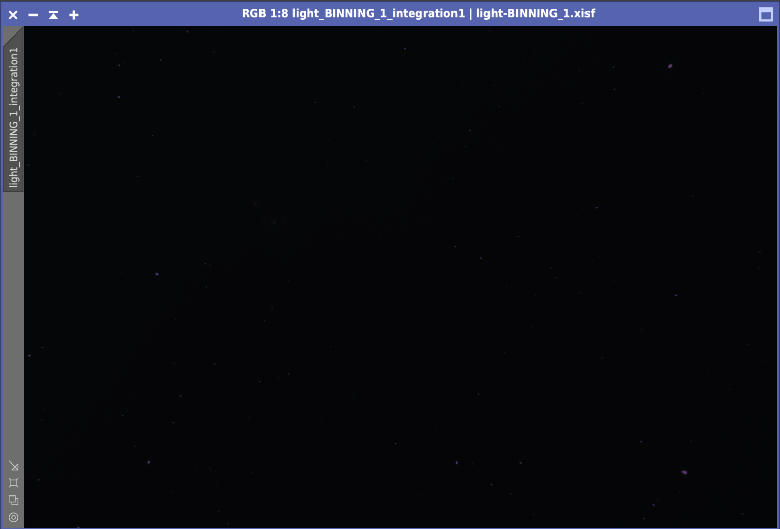 PixInsightの超基本！いつでも使う全体処理フロー | たのしい天体観測