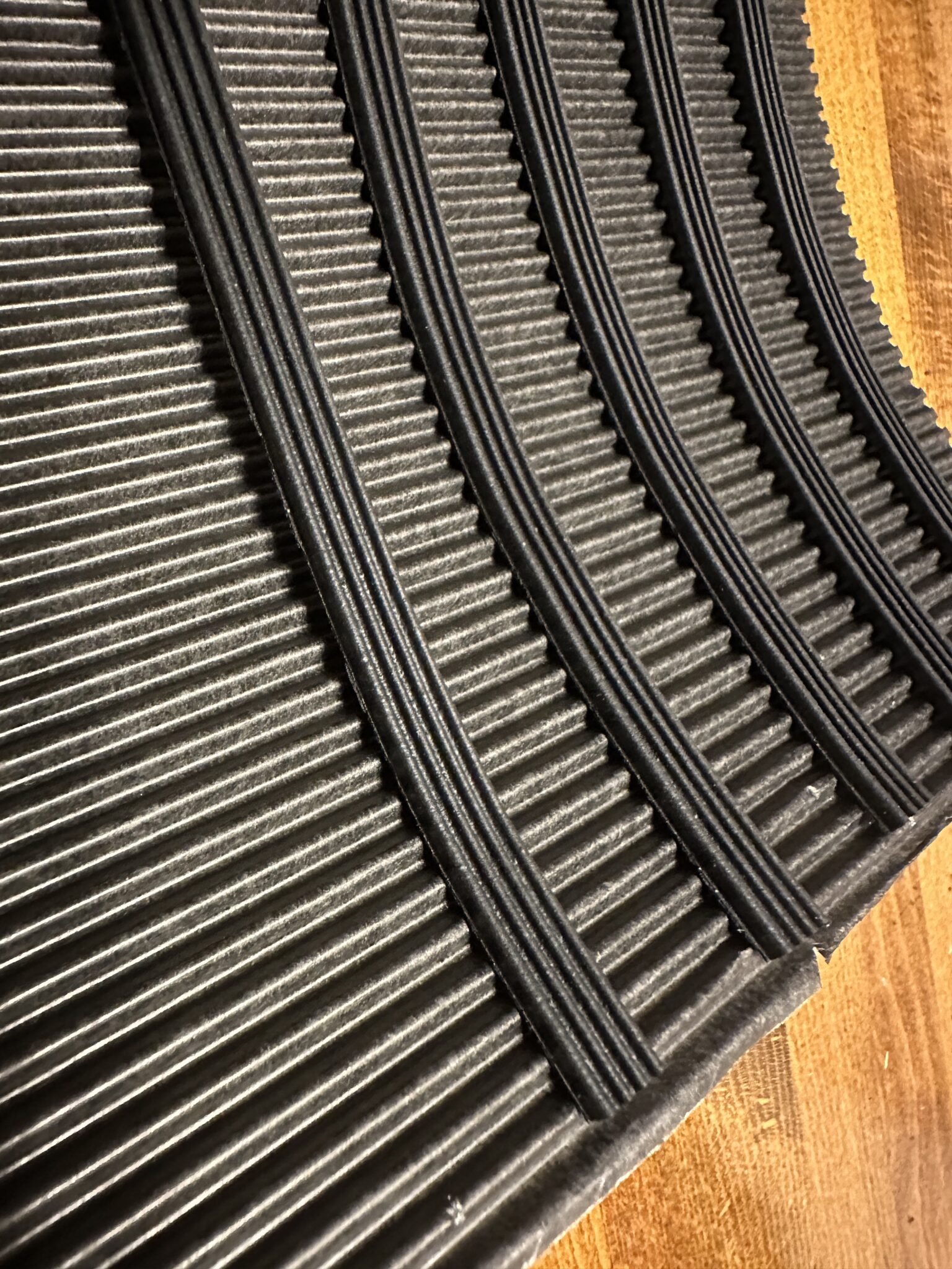 望遠鏡のフードを作りました。作り方を書きました！ | たのしい天体観測