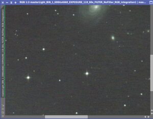 WBPPで星が流れた時の対処法 – Cosmetic Correction | たのしい天体観測